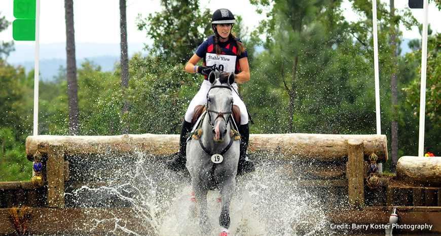 Stable View - A top-notch equestrian training facility